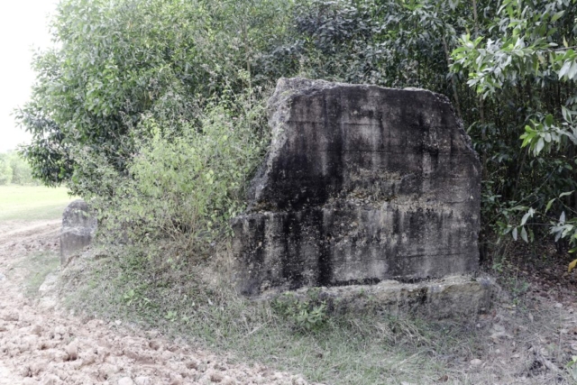 An Hoa Combat Base – Vietnam War Travel