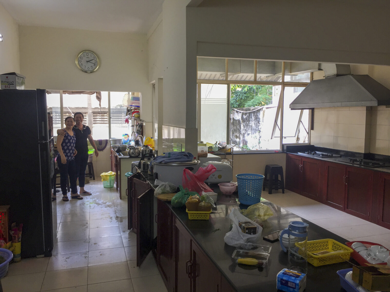 Pittman Apartments - Vietnam War Travel